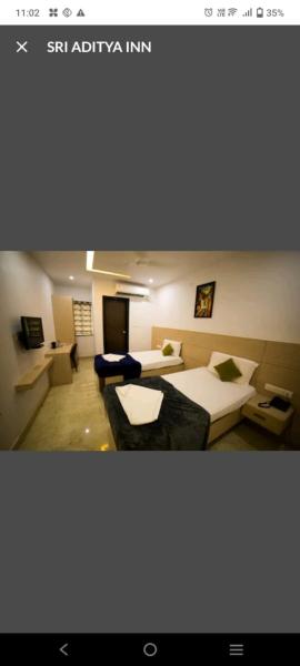 Sriadityainn - Rajahmundry