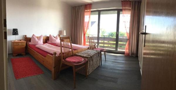 Ferienwohnung Aibe - Konstanz