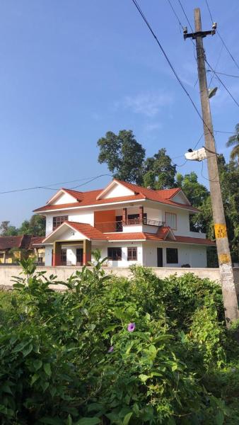Sree Mandiram Home Stay - Kottayam