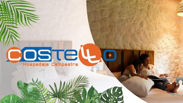 Costello Campestre - Garzón