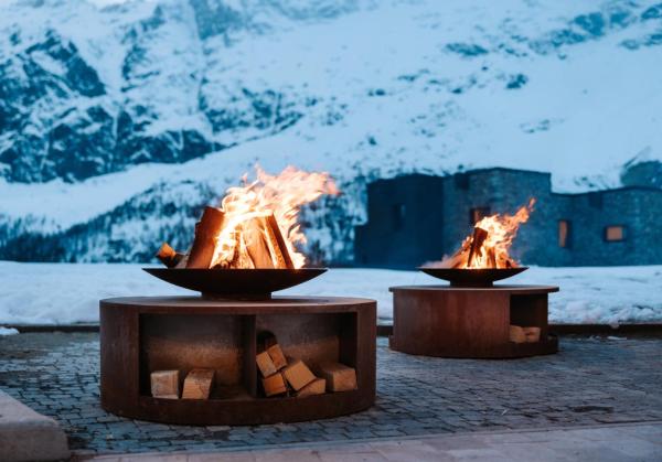 Valtur Cristallo Ski Resort, Dependance Cristallino - Zermatt