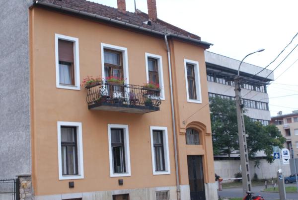 Régiposta Apartman - Miszkolc