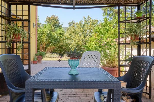 Monolocale Di Meo - Suvereto