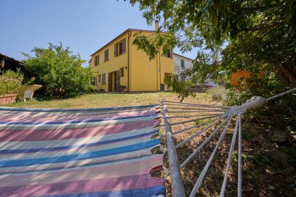 Monolocale Di Meo - Suvereto