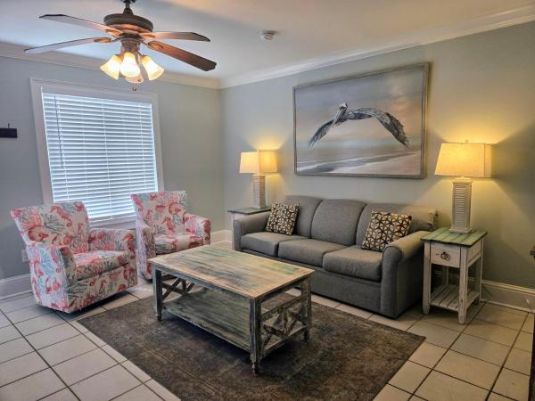 Southern Breeze #2 - Perdido Key, FL