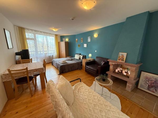 Cozy Nature Stay - Bansko