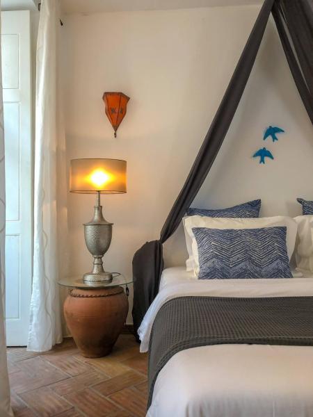 Chic Suite Sequa In Taviras Historical Centre - Altura, Portugal