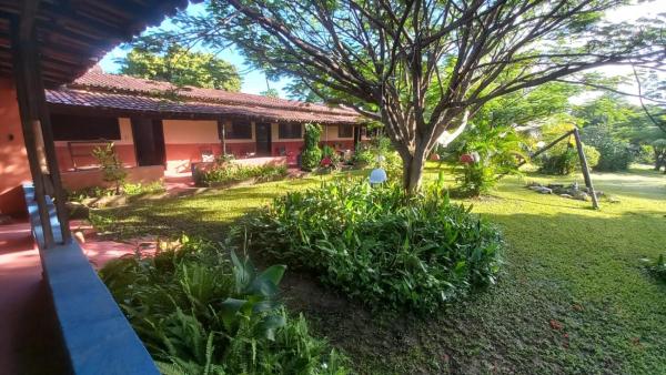 Camping Estação Lunar - Terra Ronca - Goiás