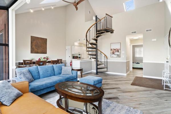 Mountain Creek Townhouse - New Jersey