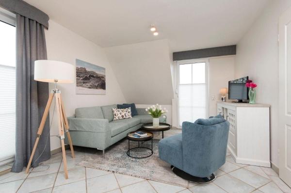 Kampstrasse-14-wohnung-3 - Sylt