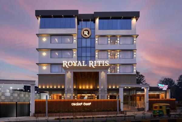 Royal Ritis - Belagavi