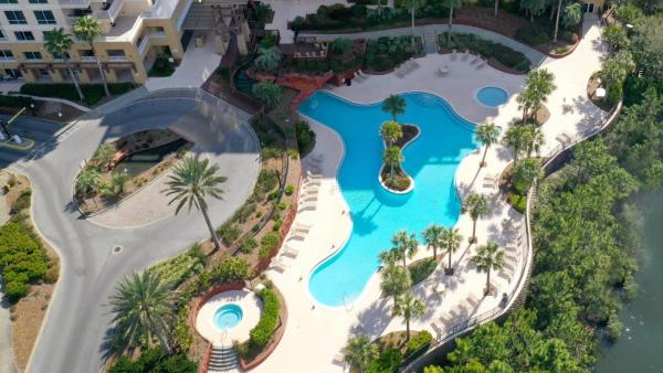 Luau Ii 64324 - Miramar Beach, FL