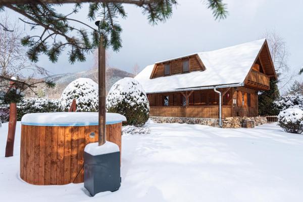 Case La Cheie Várlak - Roemenië