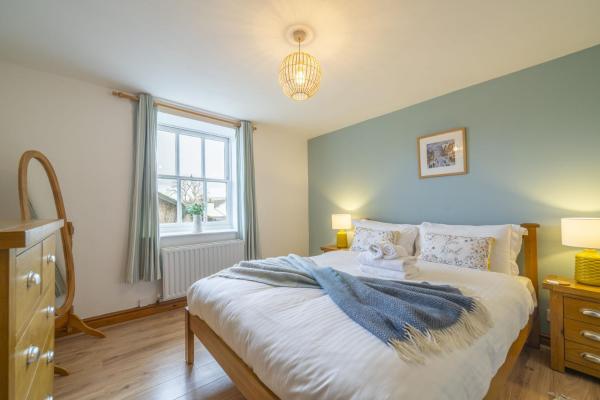 Near Todd - 3 Bed Home In A Rural Setting - Kendal