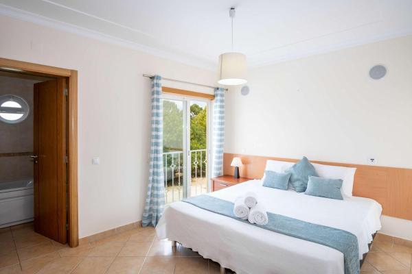 Apartment Hugo - Complex Perfect For Families - Albufeira