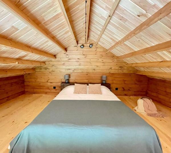 Mountain Eco Shelter 4 - Portugal