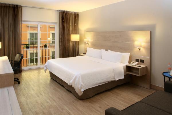Holiday Inn Express Torreon By Ihg - Torreón