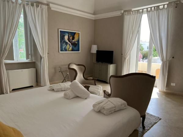 Relais Corte Degli Aragonesi - Ischia