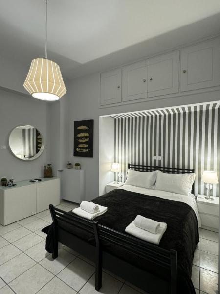 Angelica Apartment - Эйон