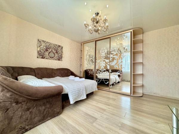 Apartpoltava ЕЛЕГАНТНА квартира в новобудові,біля КАШТАНОВОЇ АЛЕЇ, центр міста, звітна документація - Полтава