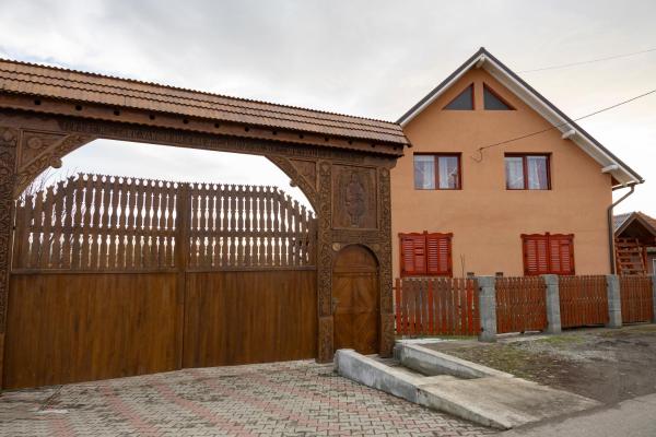 Cabana / Casa Tekla - Reghin