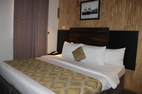 Residency Hotel Lekki Chevron - Nigeria