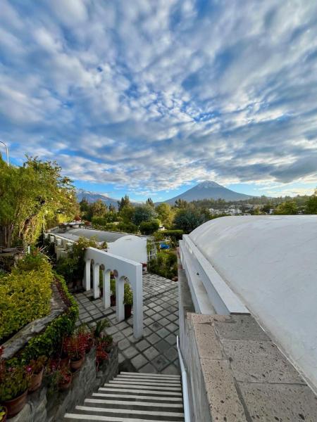 La Posada Del Puente - Arequipa