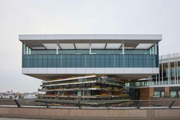 Radisson Blu Hotel, Bergamo Choruslife - Бергамо