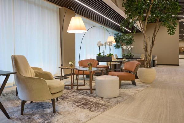 Radisson Blu Hotel, Bergamo Choruslife - Orio al Serio