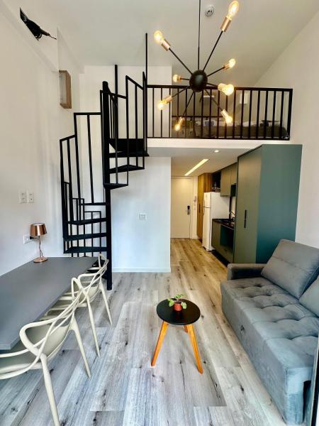 Suite Italia Lux - Congonhas-São Paulo Airport (CHG)