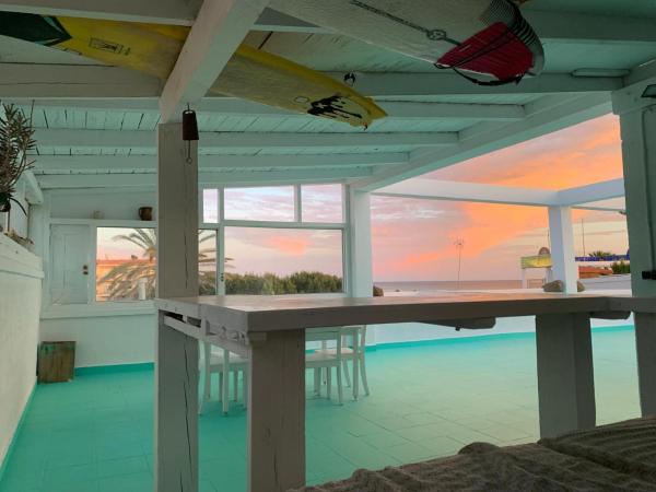 Agro Surf House - Urbanización Novo Santi Petri