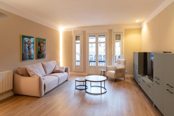 La Casa Coqueta - Logroño