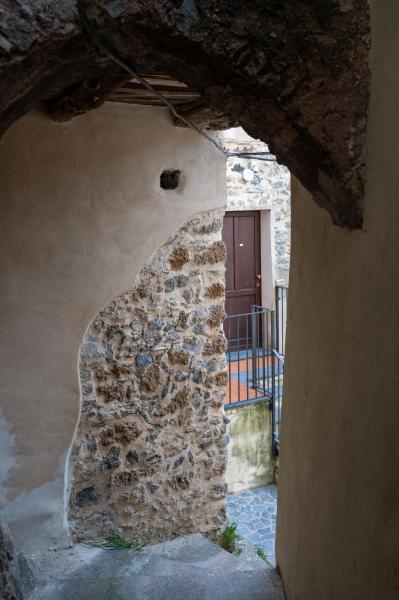 Dimora Del Borgo Affittacamere - Diamante