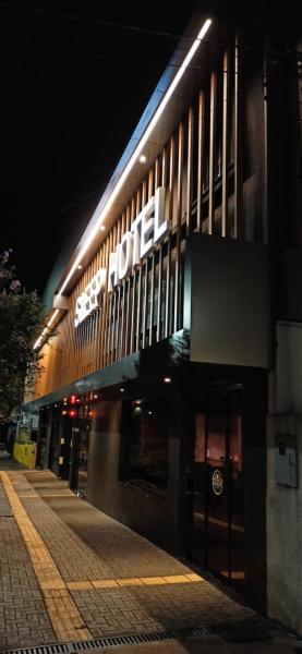 Sleep Hotel - Toledo