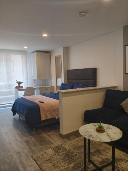 Comoda Suite 206 - Meta