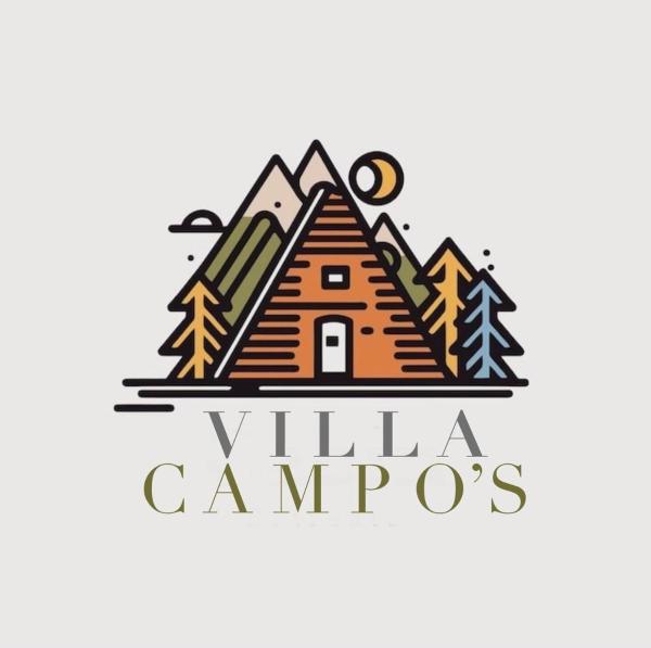 Villa Campo's - Costa Rica