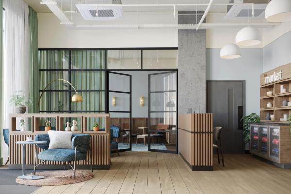 Residence Inn By Marriott Cork - Cork, Ireland