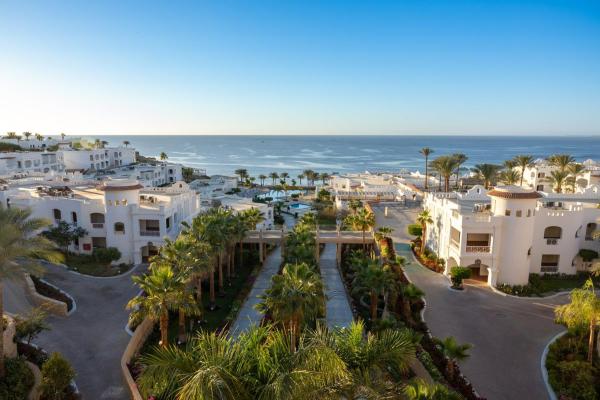 Continental Plaza Beach Resort -