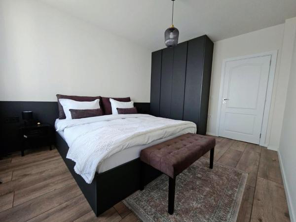 Apartment Enya - Burgas