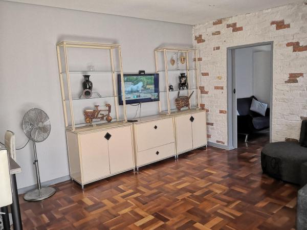Dosm Self Catering Apartment - Edenvale