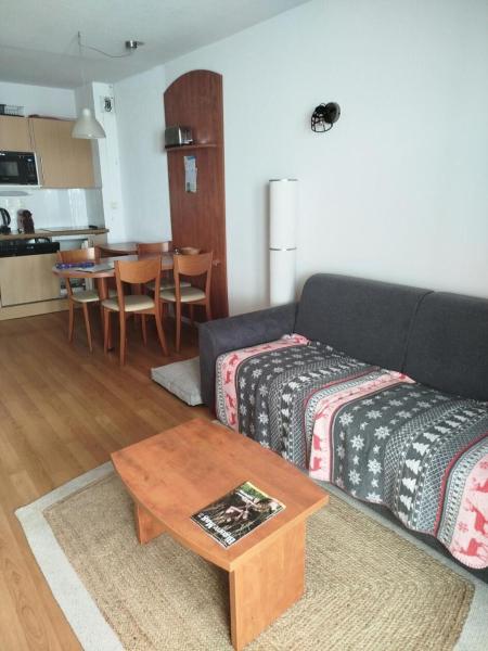 Résidence Le Pic Du Midi - Maeva Home - Appartement 2 Pièces 4 Personnes - Confort Mae-1931 - La Mongie