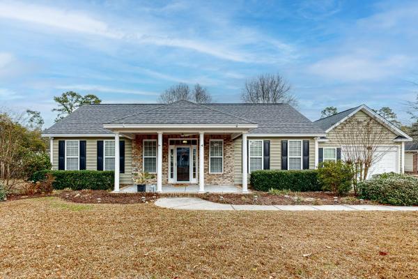 Sea 2 Green - Pawleys Island, SC