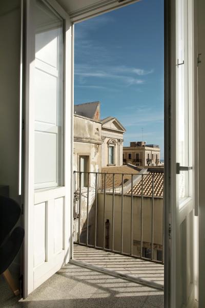 Dimora San Giuseppe - Syracuse