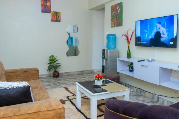 Bamburi Bnb - Mombasa