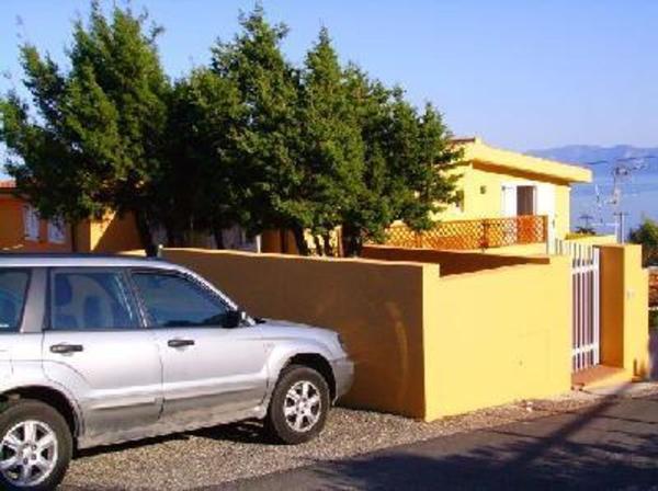Casa Gianni Cala Gonone Mare - Cala Gonone