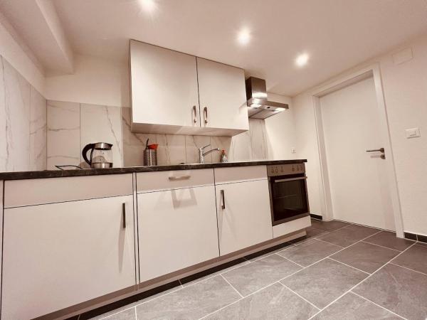 Independent Apartment For Skiing & Snowboarding - Pany