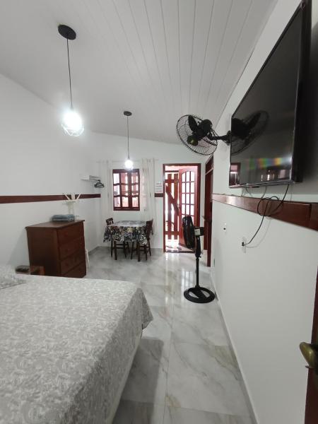 Suíte Sal, Areia E Mar - Arraial do Cabo