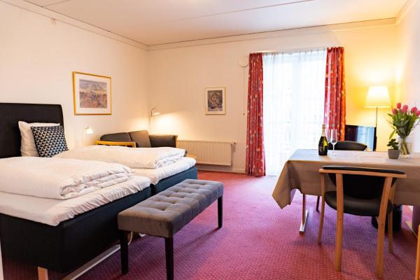 Palads Hotel - Dania