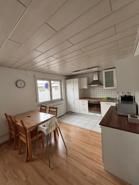 Vidi Apartments Fils Blick - Laichingen