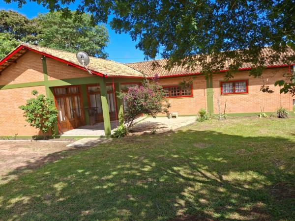 Caminho Da Toca - Passa Quatro